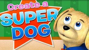 Create a Super Dog Instructions by Jack1set2 on DeviantArt