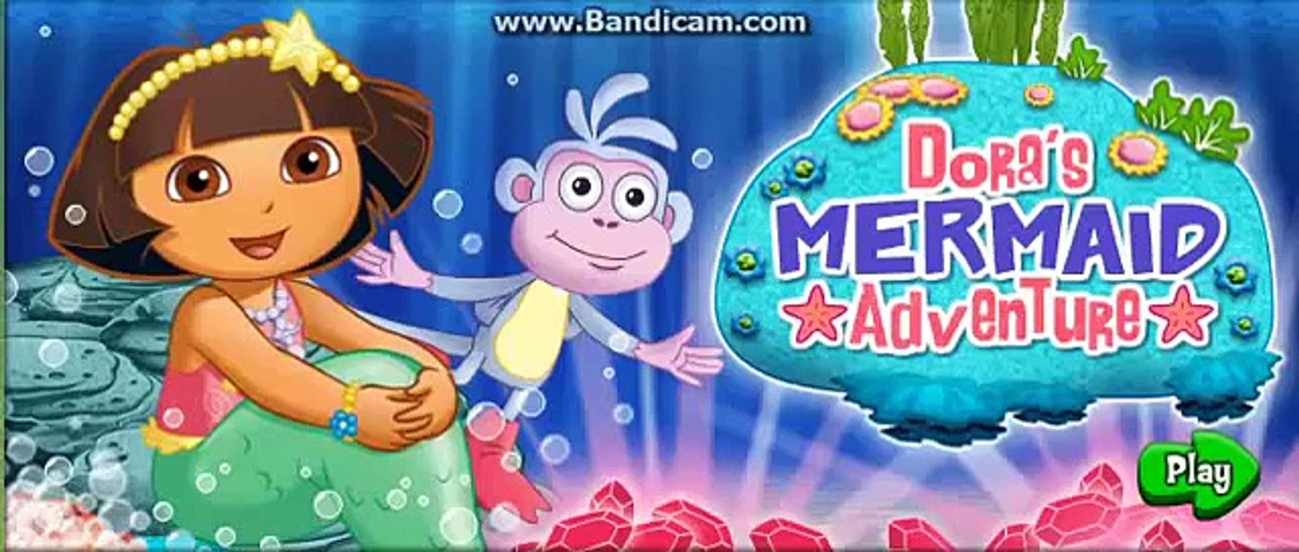 Dora The Explorer On Nick Jr Deviantart