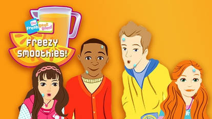 Explore the Best Thefreshbeatband Art | DeviantArt