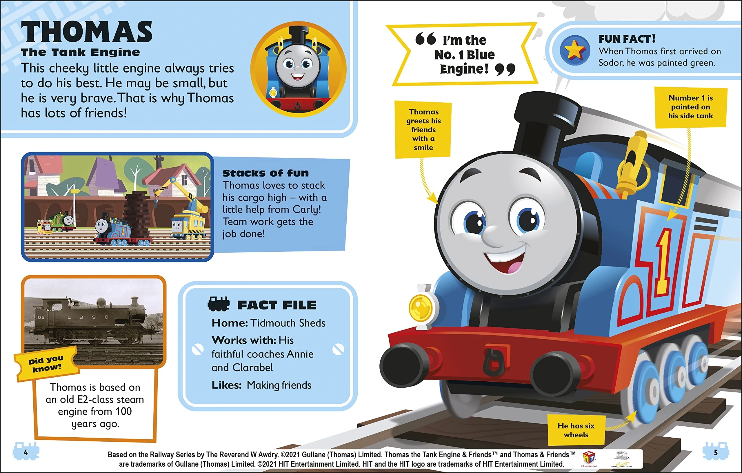 Thomas in Meet the Engines by Jack1set2 on DeviantArt