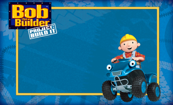 bob the builder tools coloring pages