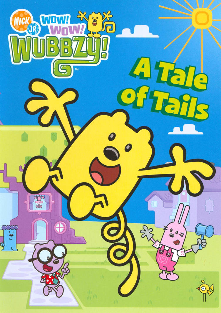 A Tale of Tails Activities by Jack1set2 on DeviantArt