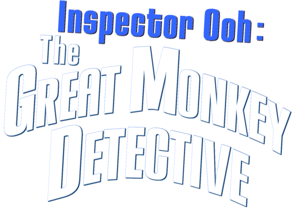 Inspector Ooh: TGMD Printables by Jack1set2 on DeviantArt