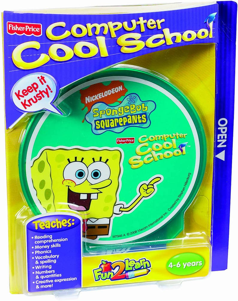 Fun2Learn Spongebob Squarepants Printables by Jack1set2 on DeviantArt