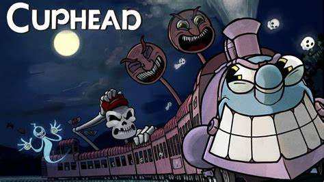 ALL ABOARD THE PHANTOM EXPRESS!!! by TORDISGOD on DeviantArt