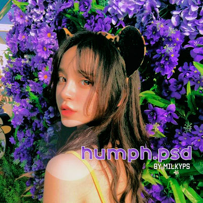 humph psd coloring by milkyps on DeviantArt