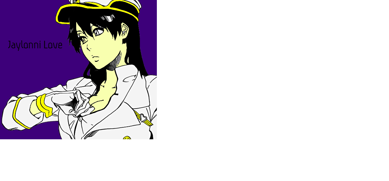 Bambietta Basterbine Bleach 544 by JaylonniLove on DeviantArt