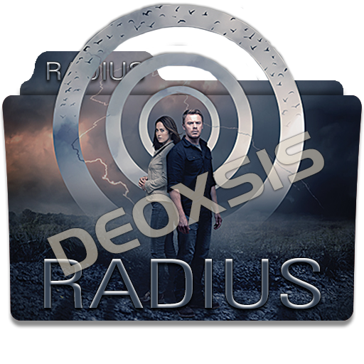 Radius [2017] Folder ICon by deoxsis on DeviantArt
