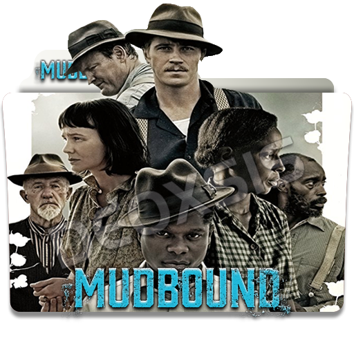 Mudbound [2017] Folder Icon by deoxsis on DeviantArt
