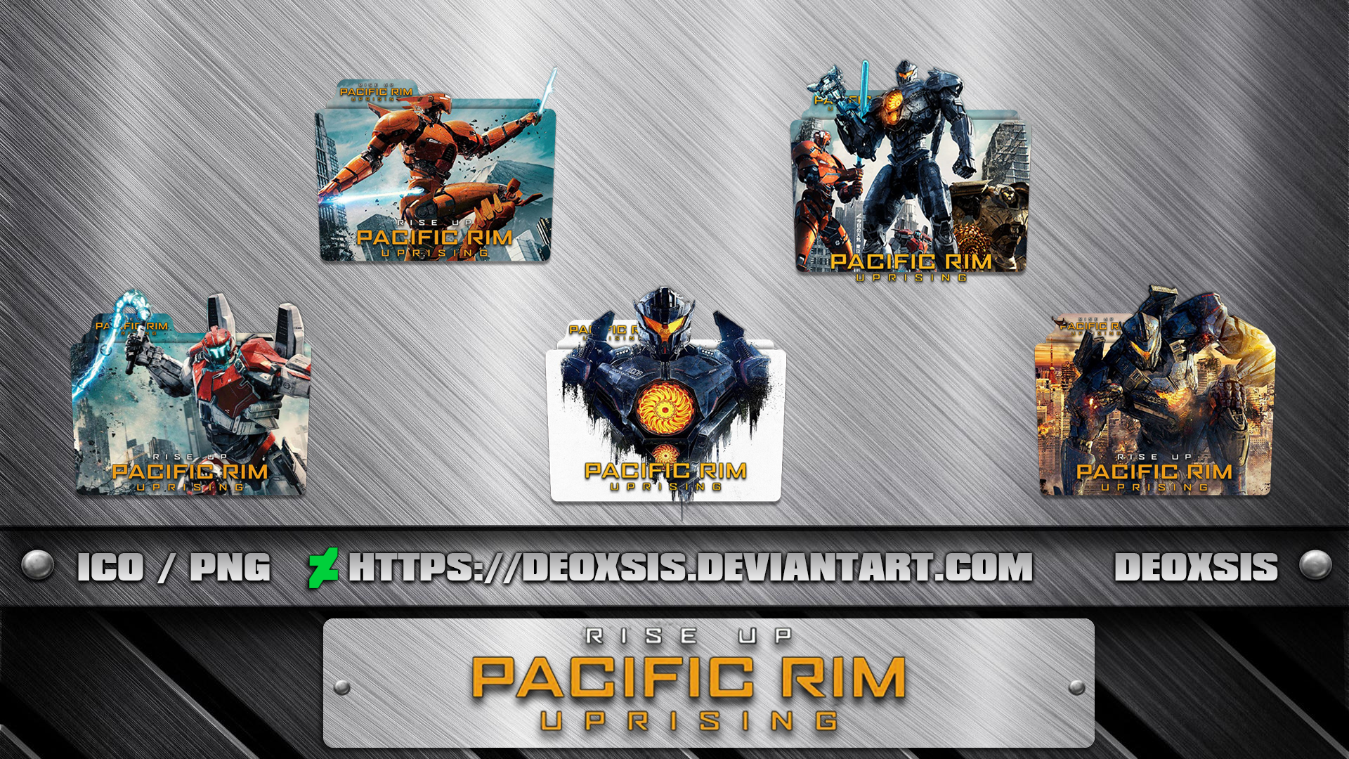 Atlantic Rim Pacific Rim