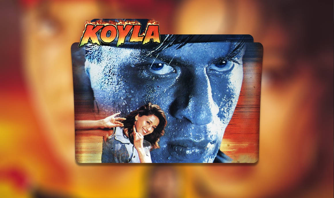 Koyla (1997) Folder Icon by HosseinEnr7que on DeviantArt