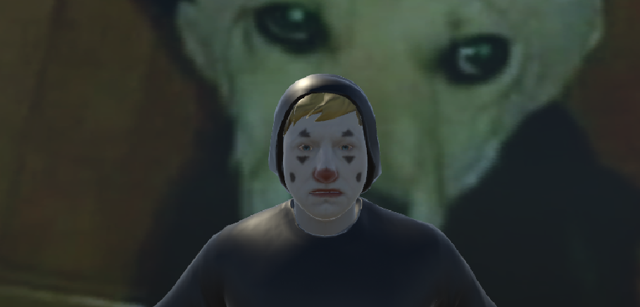 Lolathon RiggedAvatar by SomeZak1 on DeviantArt