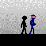 Stick Zero (short animation) by ultimatemaverickx on DeviantArt