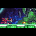 The Nightmares of Weak Type Reploid by ultimatemaverickx on DeviantArt