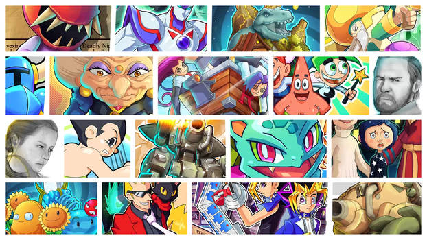 ultimatemaverickx - Hobbyist, Digital Artist | DeviantArt