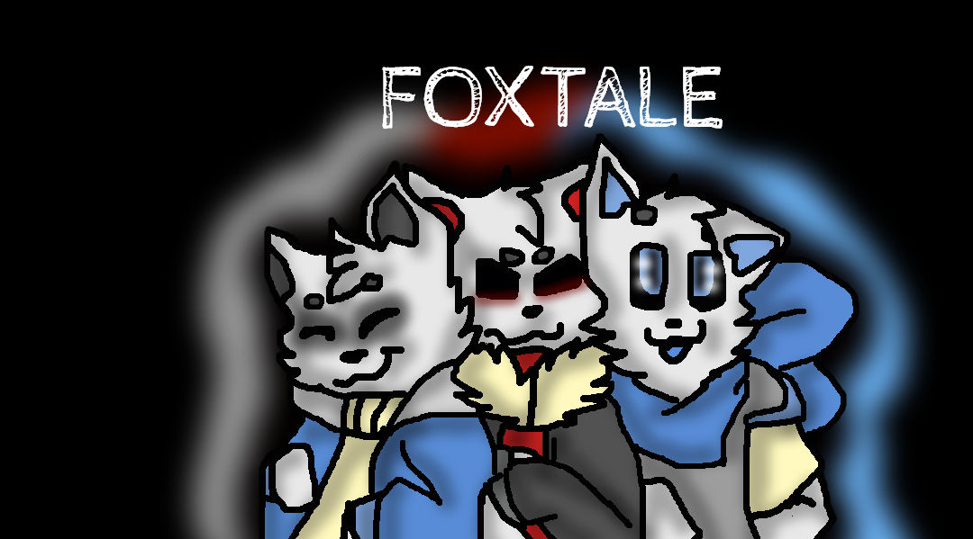 Multiverse Foxtale! by MultiverseFoxtale on DeviantArt