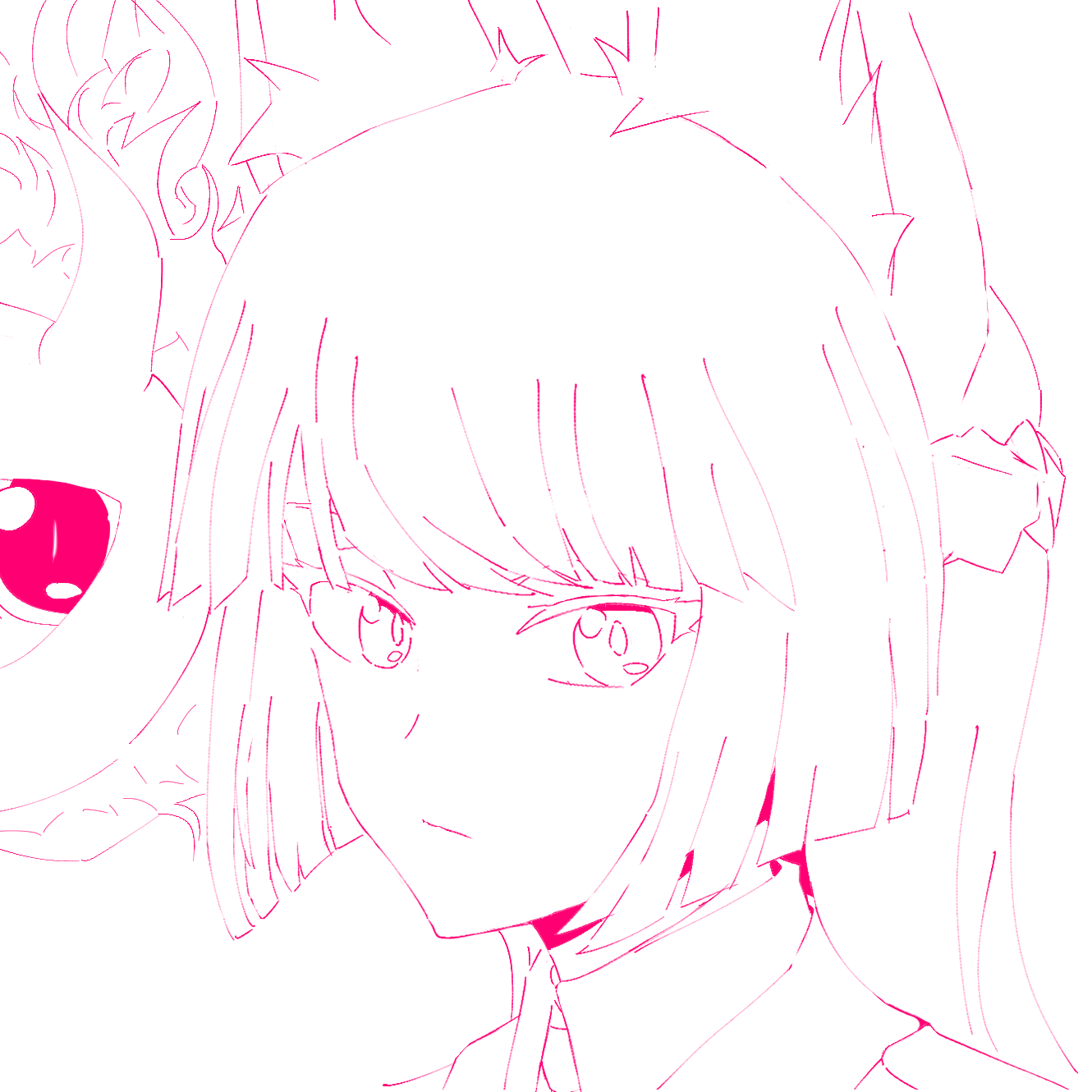 Hoshimi Miyabi (Zenless Zone Zero) by Frinex on DeviantArt