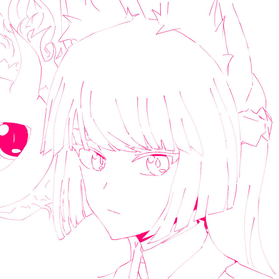 Hoshimi Miyabi (Zenless Zone Zero) by Frinex on DeviantArt