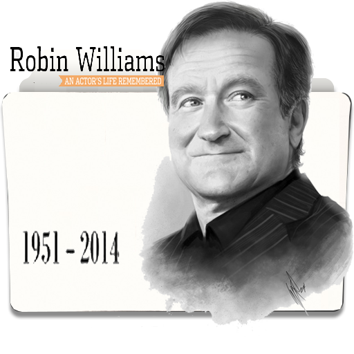 robin williams hnP icon by RenaissanceScholar on DeviantArt