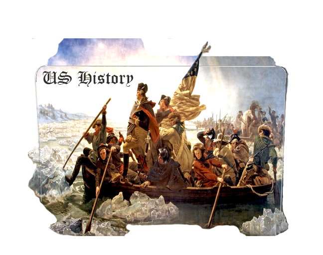 US History ICON by RenaissanceScholar on DeviantArt