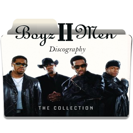 boyz ii men Sgi icon by RenaissanceScholar on DeviantArt