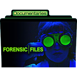 Forensic Files Icon by RenaissanceScholar on DeviantArt