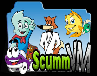Explore the Best Scummvm Art | DeviantArt