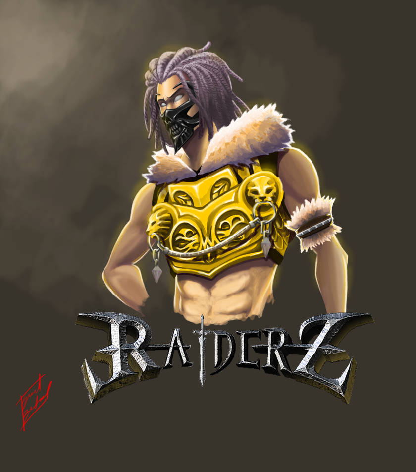 Vaile2 by ReedSoull on DeviantArt