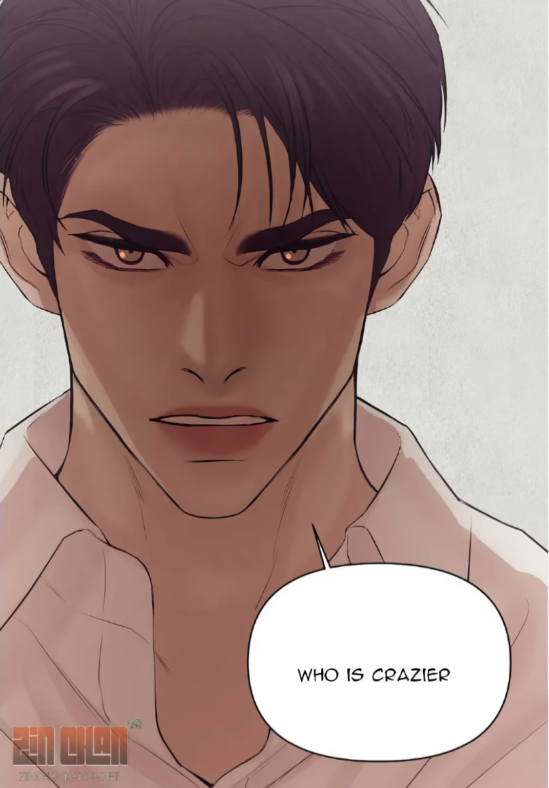 Mad Anime Dude by Frost2010L on DeviantArt