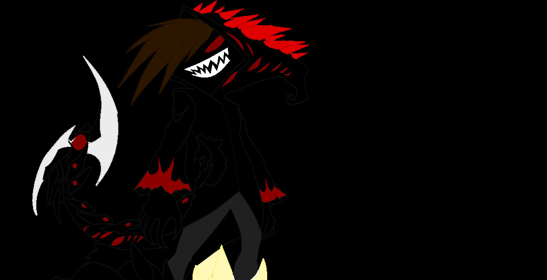 Damiens father by GrimTalesLover14 on DeviantArt