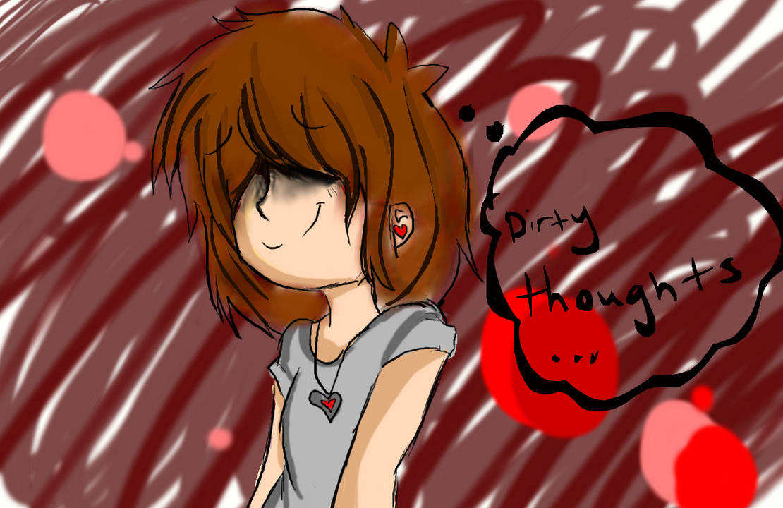 Lucy - Her thoughts.... by lexisodroski on DeviantArt