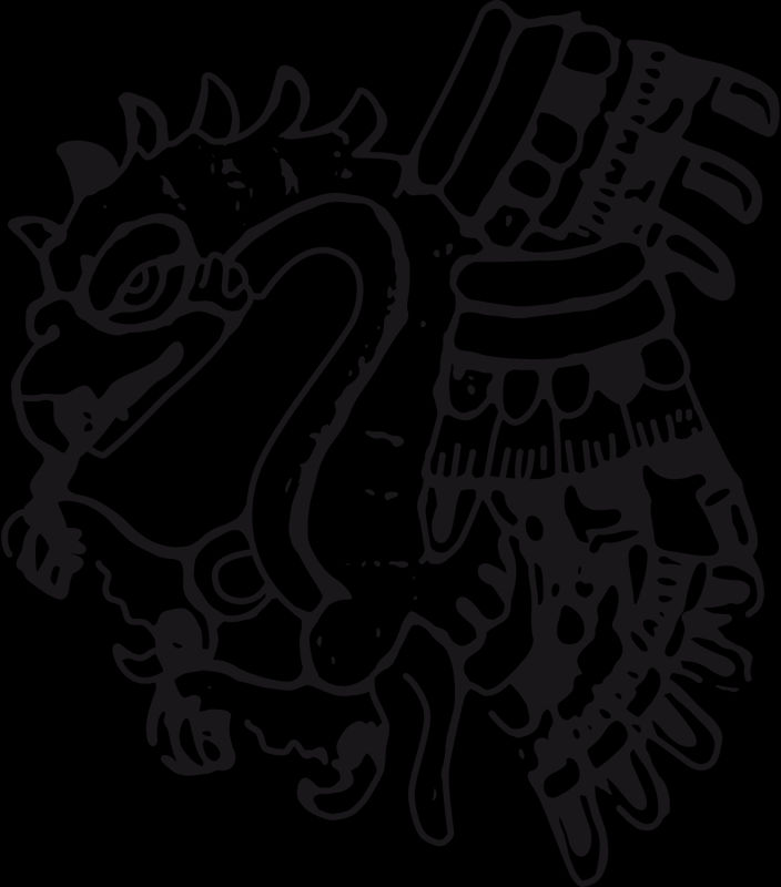Aztlan - Coat of Arms by fexes on DeviantArt
