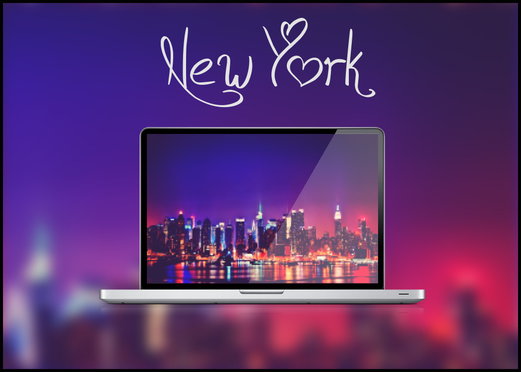 New York | Wallpaper HD by Devonix on DeviantArt