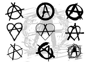 Anarchy by 88RedMedia on DeviantArt