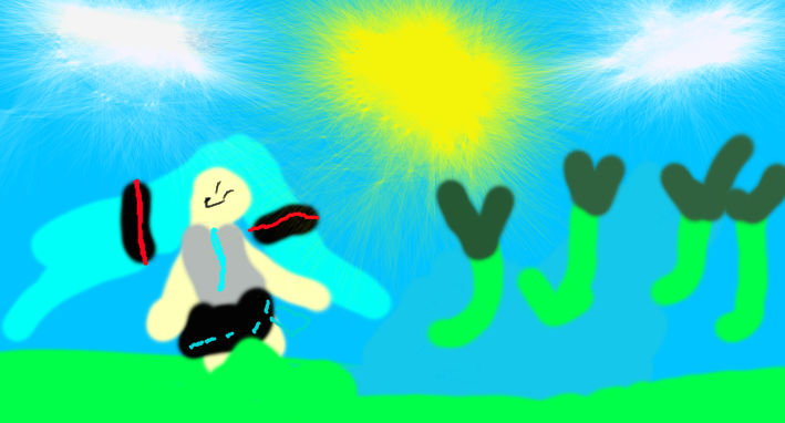 miku saturday by princessroslina on DeviantArt