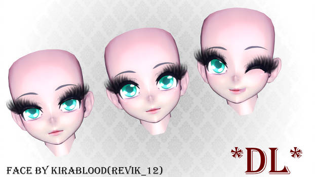 Explore the Best Tdafaceedit Art | DeviantArt