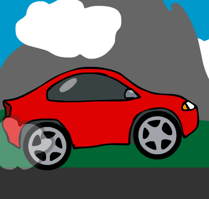 Exaggeration Animation by TiaraGFX on DeviantArt