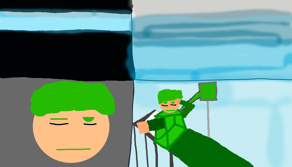 Hero vs Villan Part 3 by Gamerrobloxian1195 on DeviantArt