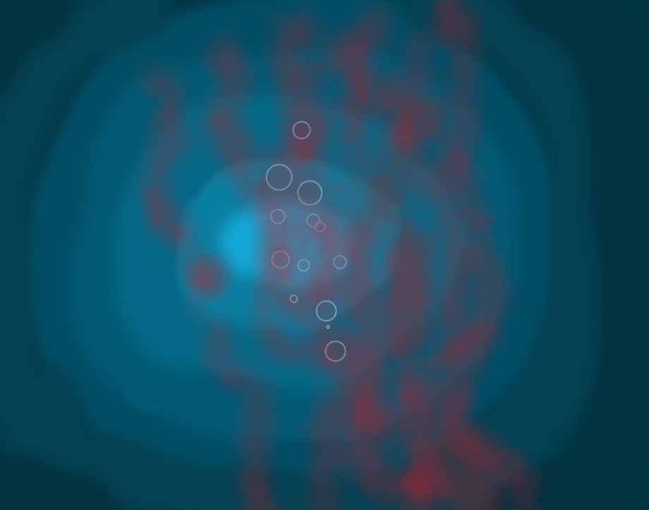 Drowning last breath #1 by dcat12 on DeviantArt