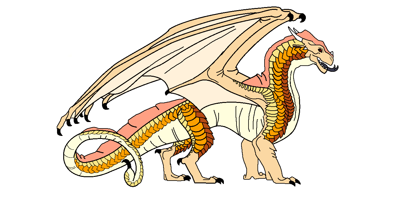 Wings of Fire Oc: Adopt by dcat12 on DeviantArt