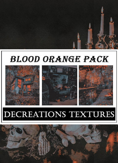 Blood Orange by DEcreations on DeviantArt
