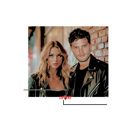 Reckless in Leather by DEcreations on DeviantArt