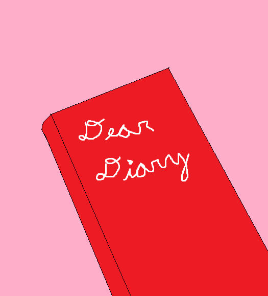 EP21:Dear Diary by chaoscontrolmaster on DeviantArt