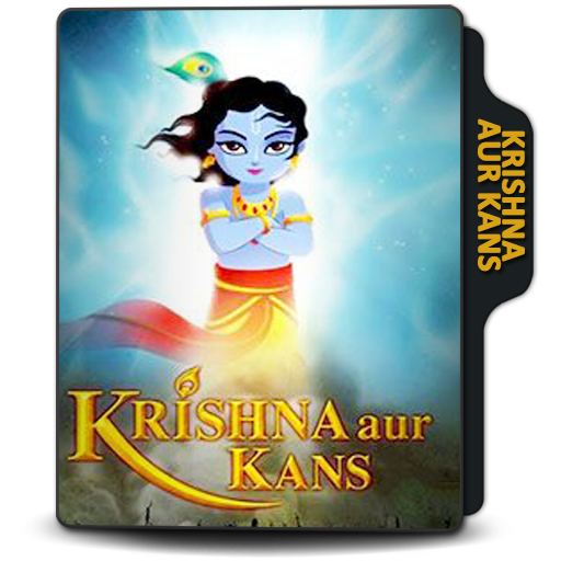 Krishna Aur Kans Folder Icon by vishwas04 on DeviantArt
