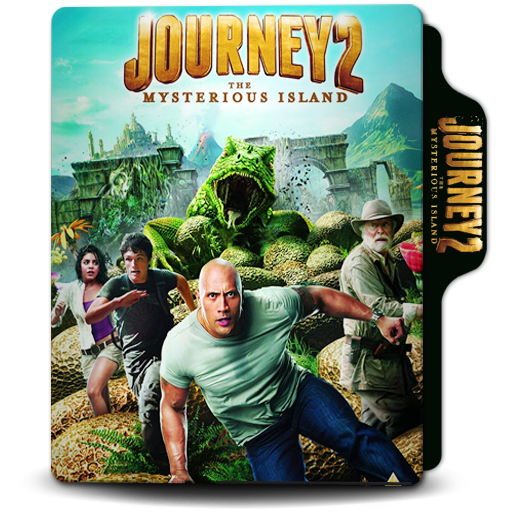 Journey2 New Folder Icon By Vishwas04 By Vishwas04 On Deviantart