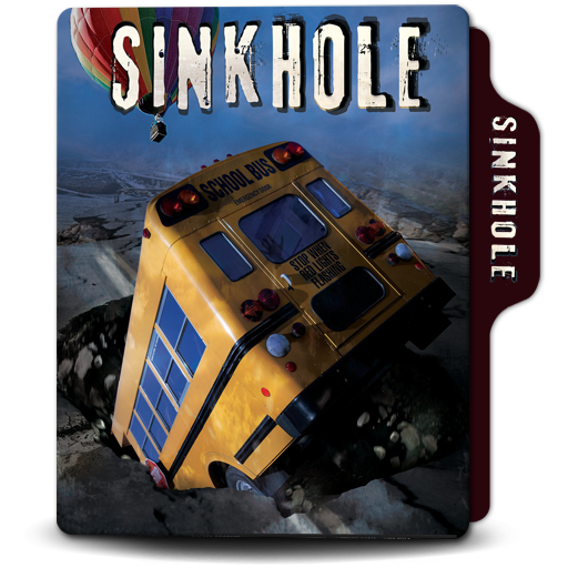 Sink Hole Folder Icon by vishwas04 on DeviantArt