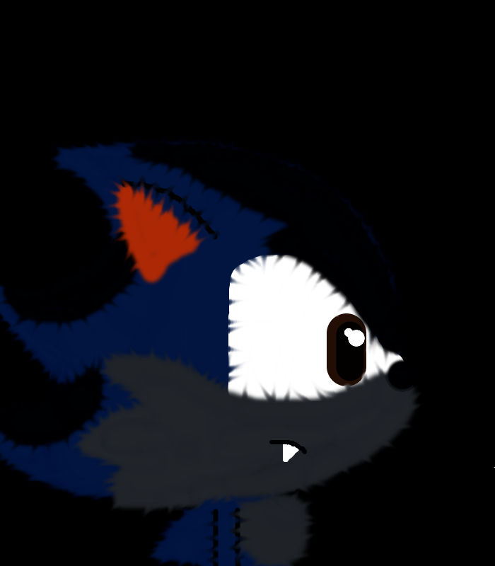 Dark Ci-Wolf the Werewolf by Ci-WolfTheWerewolf on DeviantArt