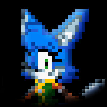 Sonic Boom FC: Kit ~Bio~ by TheKitsuneAlchemist on DeviantArt