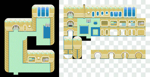 Pokemon Maps and Tilesets by Stitch98 on DeviantArt