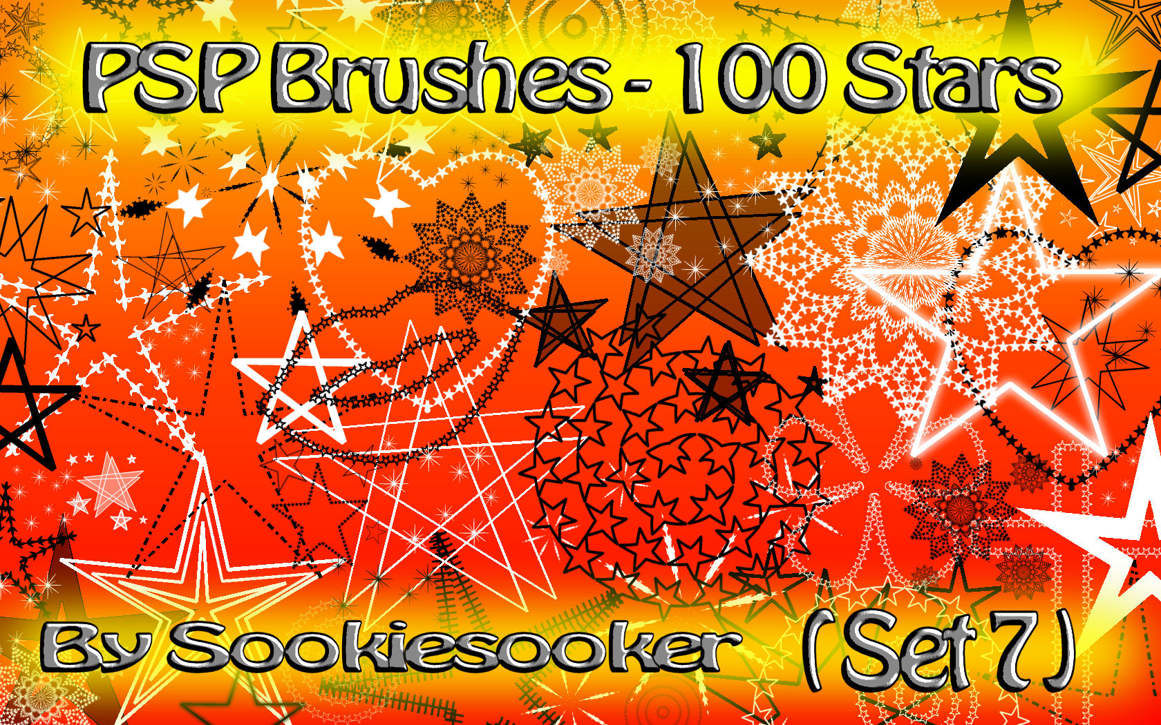 Free PSP Brushes 7 by Sookie by sookiesooker on DeviantArt